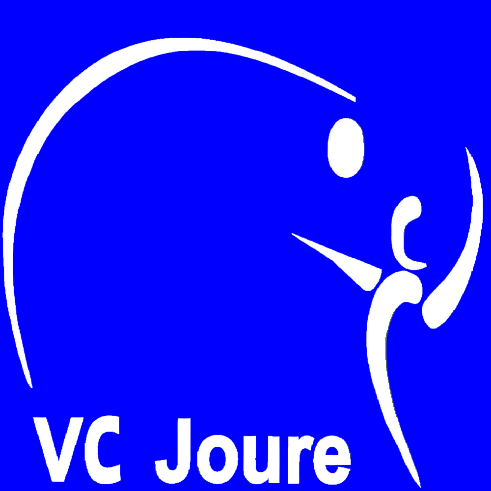 VC Joure – Glas Sport Joure